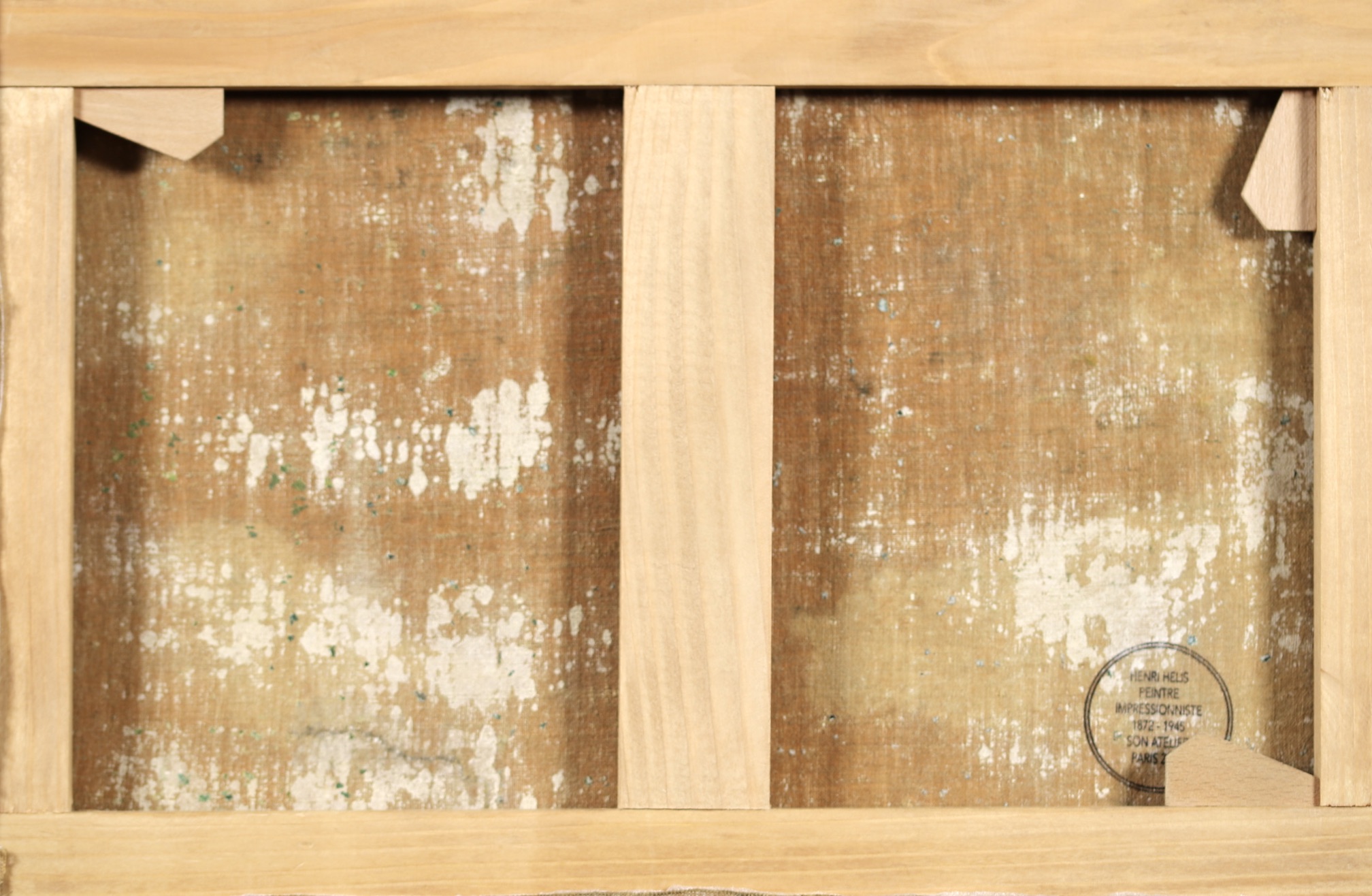 Bastille Day – Leighton Fine Art